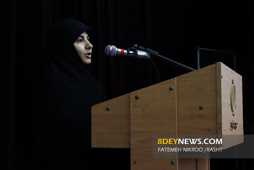 گزارش تصویری/ جشنواره مالک اشتر سپاه ناحیه مرکزی رشت